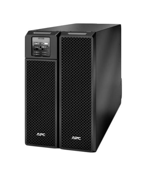 Источник бесперебойного питания APC Smart-UPS SRT8KXLI