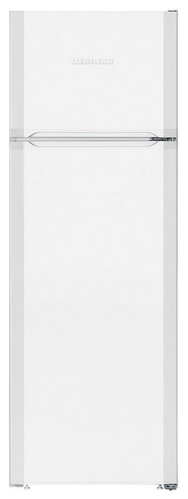 Холодильник LIEBHERR CT 2931-20 белый
