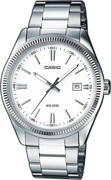 Наручные часы кварцевые мужские Casio Collection MTP-1302PD-7A1