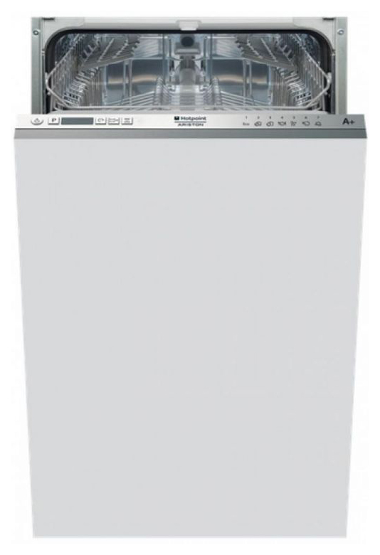Встраиваемая посудомоечная машина Hotpoint-Ariston LSTB 6B00 EU