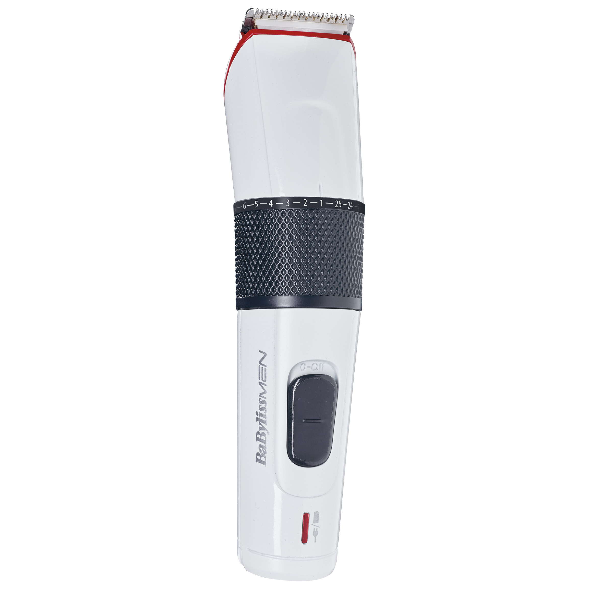 Машинка для стрижки волос Babyliss PRO 41 E970E