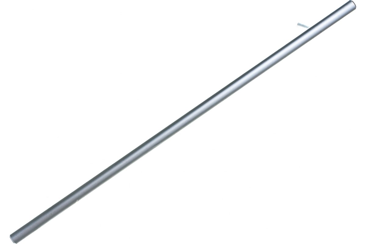 KERRON Ручка-рейлинг диаметр 10мм, 256мм, Д333 Ш20 В32, матовый хром R-3010-256 SC