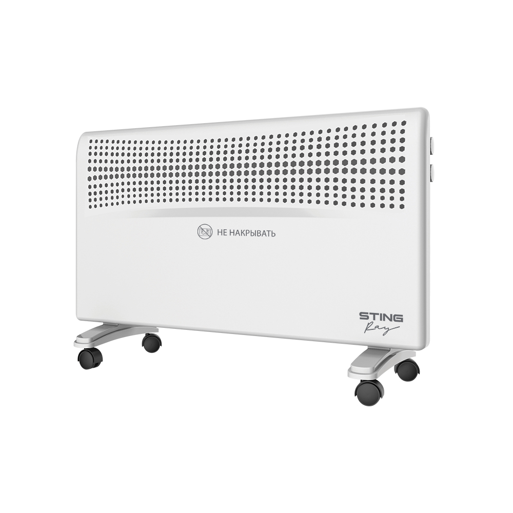 Конвектор StingRay ST-CH1020D белый