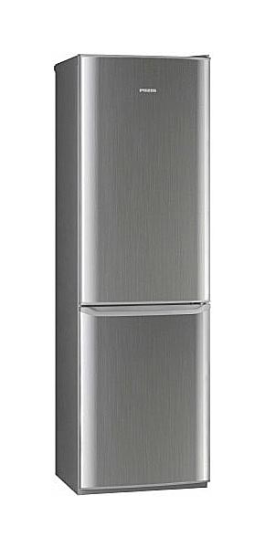 Холодильник POZIS RK-149 серебристый; серый