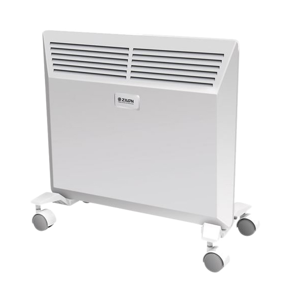Конвектор Zilon ZHC-1500 SR3,0 белый
