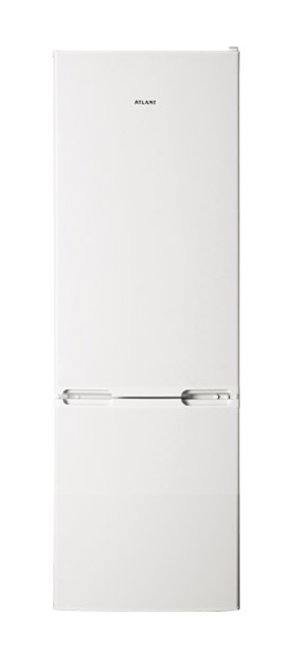 Холодильник ATLANT ХМ4209-000 белый