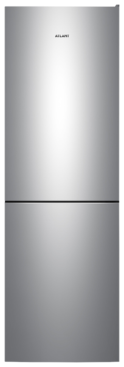 Холодильник ATLANT ХМ 4624-181 серебристый