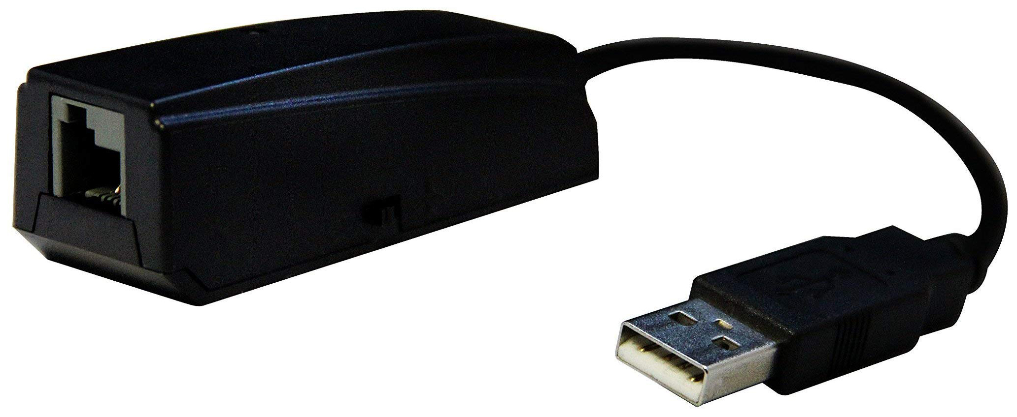 Адаптер для геймпада Thrustmaster T.RJ12 USB Adapter для PS4/PS3/Xbox One