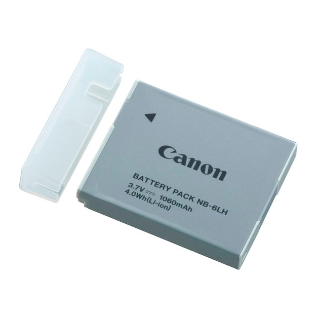 Аккумулятор для компактных камер Canon NB-6LH
