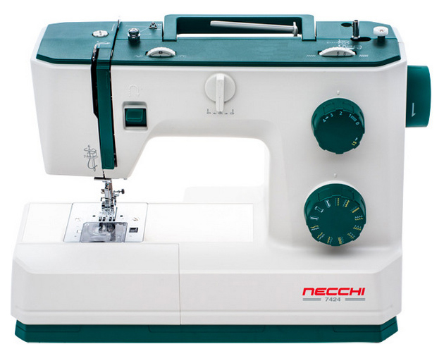 Швейная машина Necchi 7424
