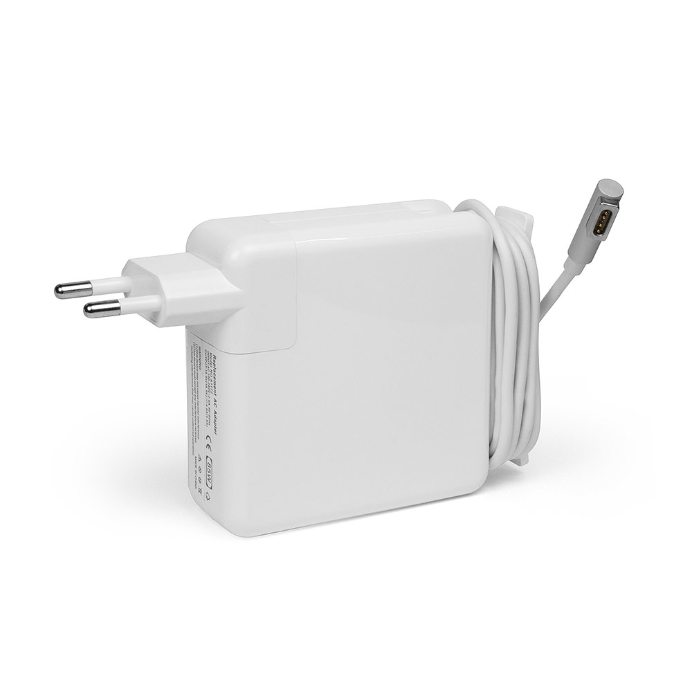 Блок питания для ноутбука TopON 85Вт для Apple (TOP-AP04)