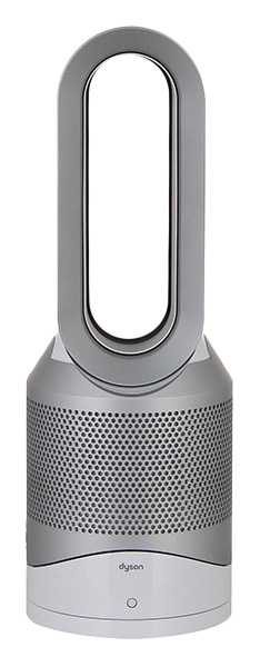 Воздухоочиститель Dyson Pure Hot+Cool HP00 Silver