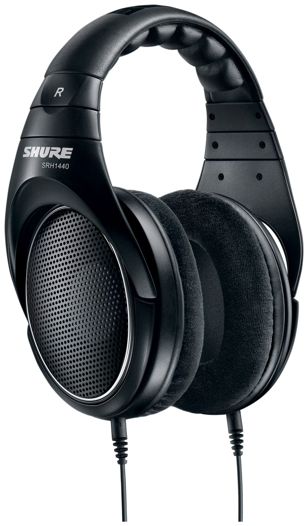 Наушники Shure SRH1440 Black