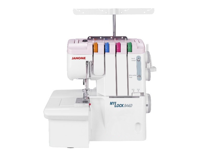 Оверлок Janome ML944D