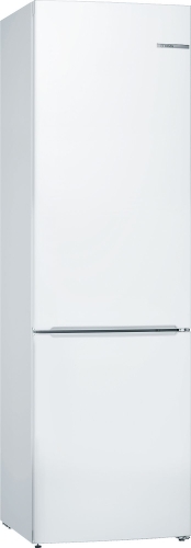 Холодильник Bosch KGV39XW2AR белый