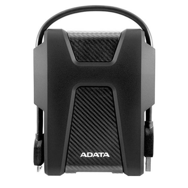 Внешний жесткий диск ADATA DashDrive Durable HD680 2ТБ (AHD680-2TU31-CBK)