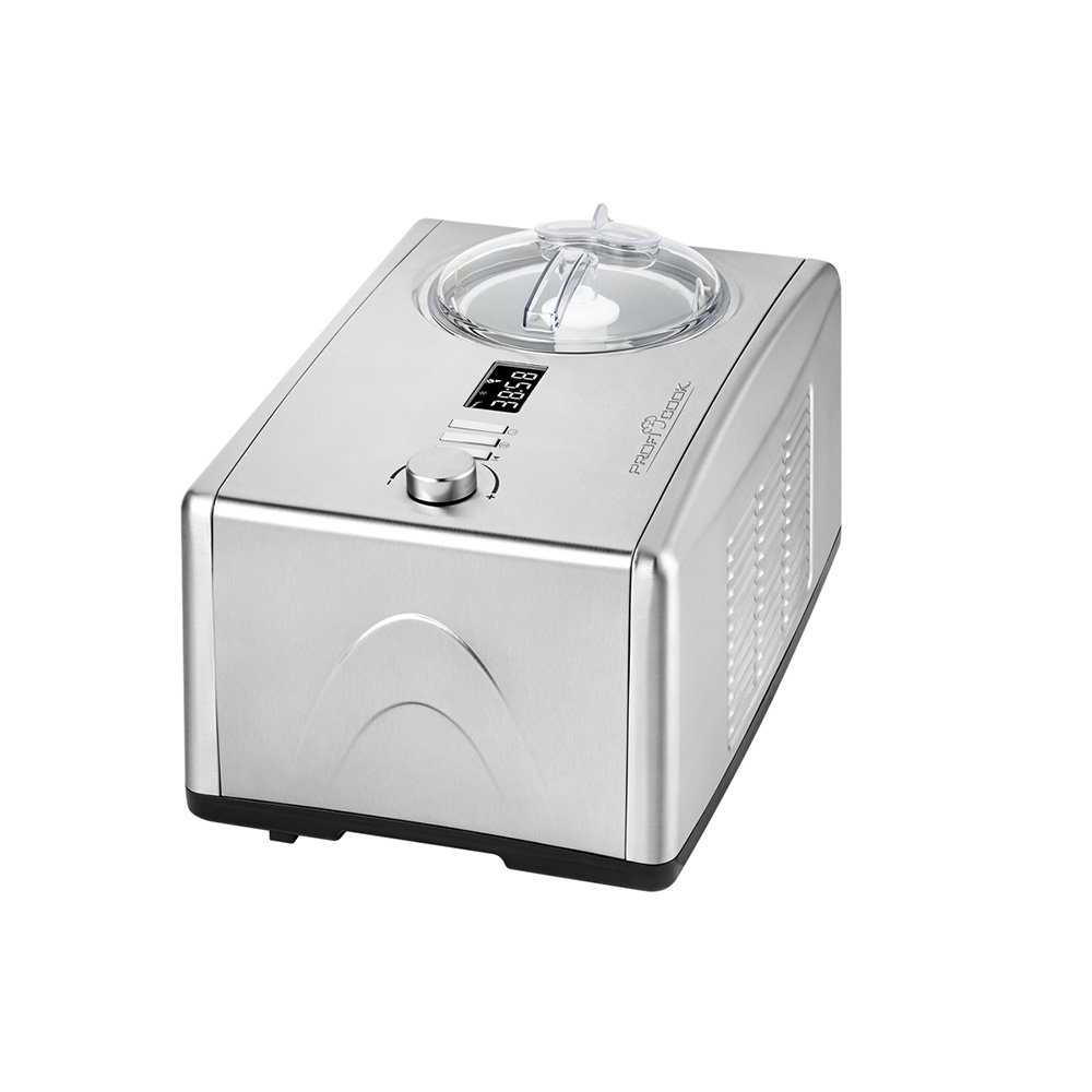 Мороженица Profi Cook PC-ICM 1091 N Silver