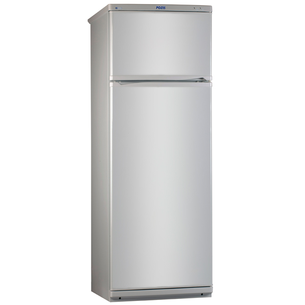 Холодильник POZIS МИР 244-1 серебристый
