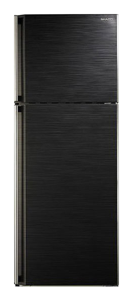Холодильник Sharp SJ-58CBK черный