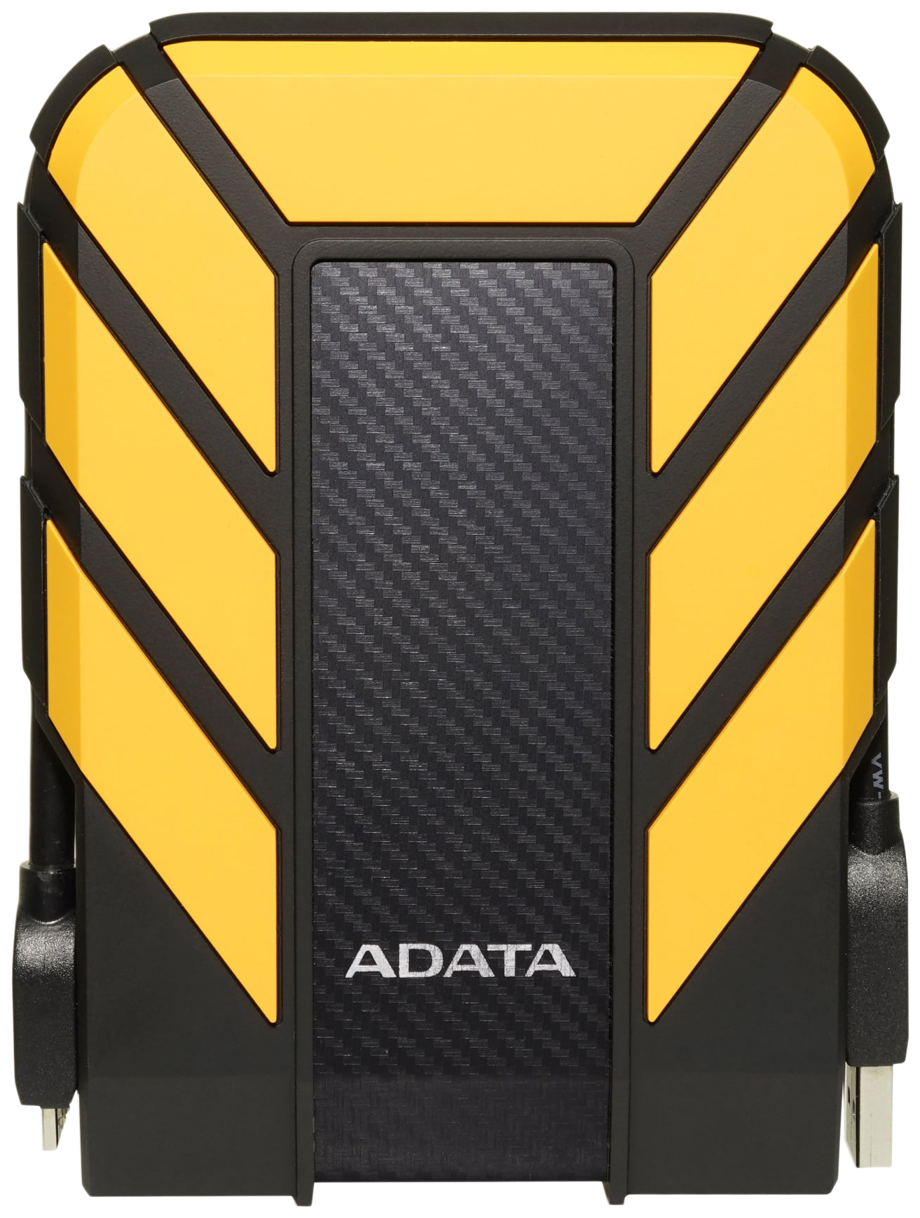 Внешний жесткий диск ADATA DashDrive Durable HD710 Pro 1ТБ (AHD710P-1TU31-CYL)
