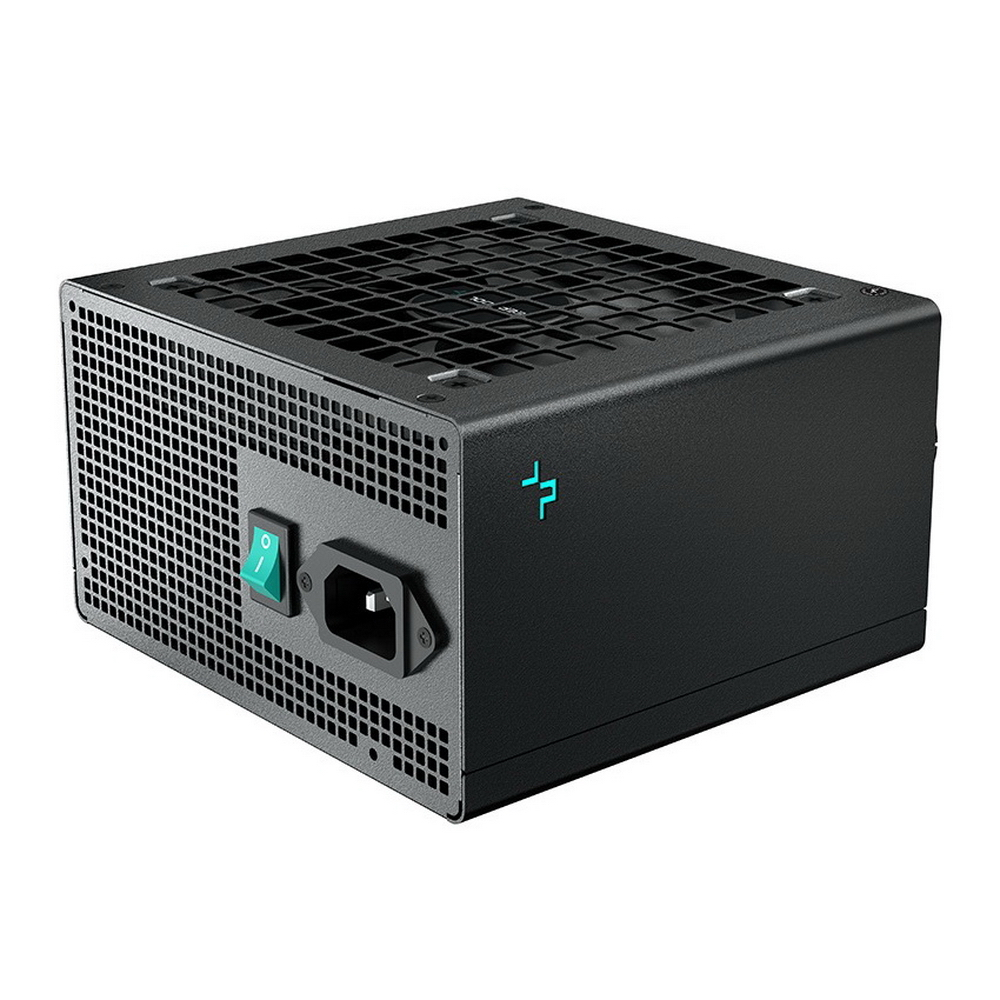 Блок питания DEEPCOOL PK750D 750W R-PK750D-FA0B-EU
