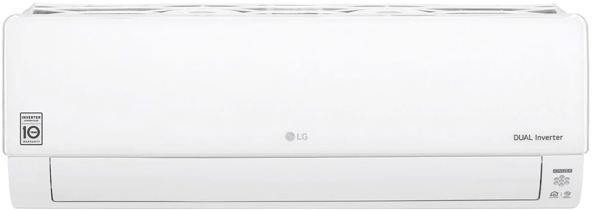 Сплит-система LG DC09RH