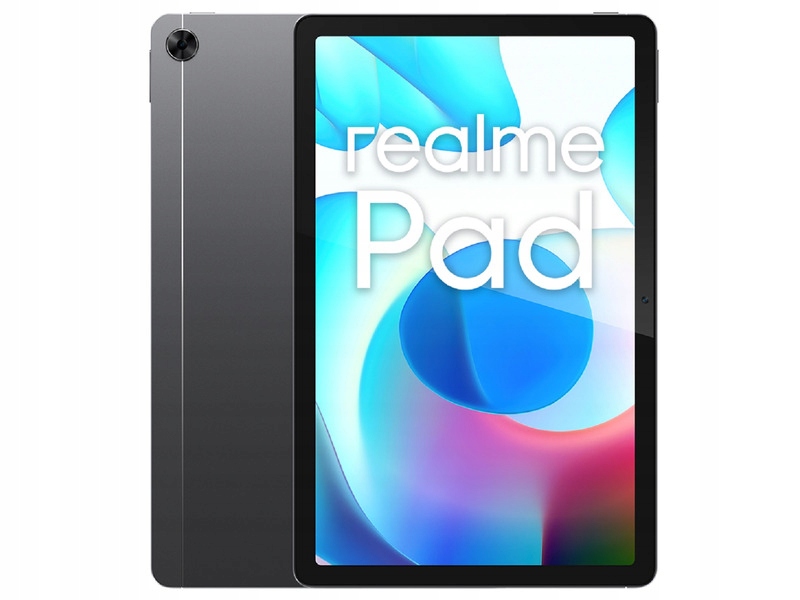 Планшет Realme RMP2103 10.4" 4/64GB Gray Wi-Fi