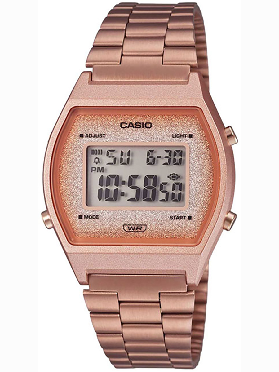 Наручные часы мужские Casio B640WCG-5D
