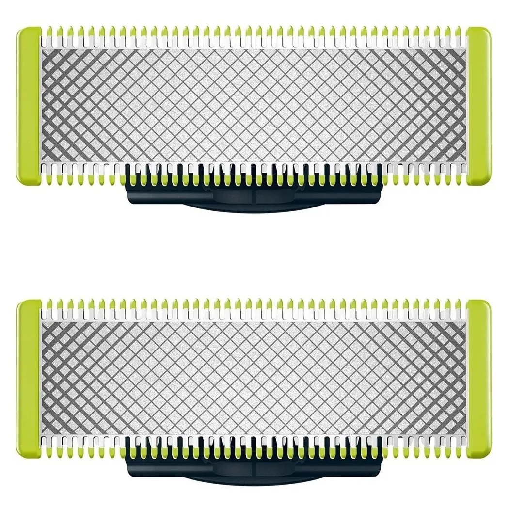 Аксессуары для бритья и стрижки Philips OneBlade QP220/50, 2 шт
