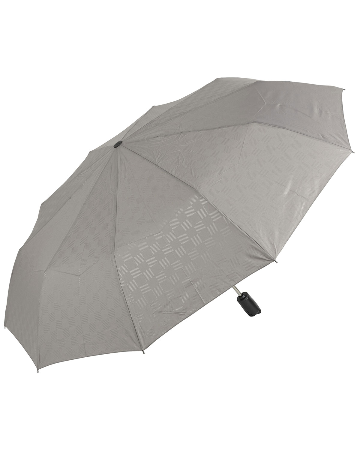 Зонт мужской Sponsa 7502-SCB серый