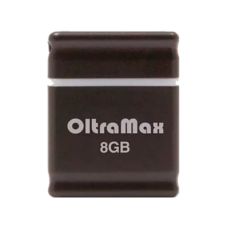 Флешка OLTRAMAX 8 GB OM008 Гб-mini-50-B