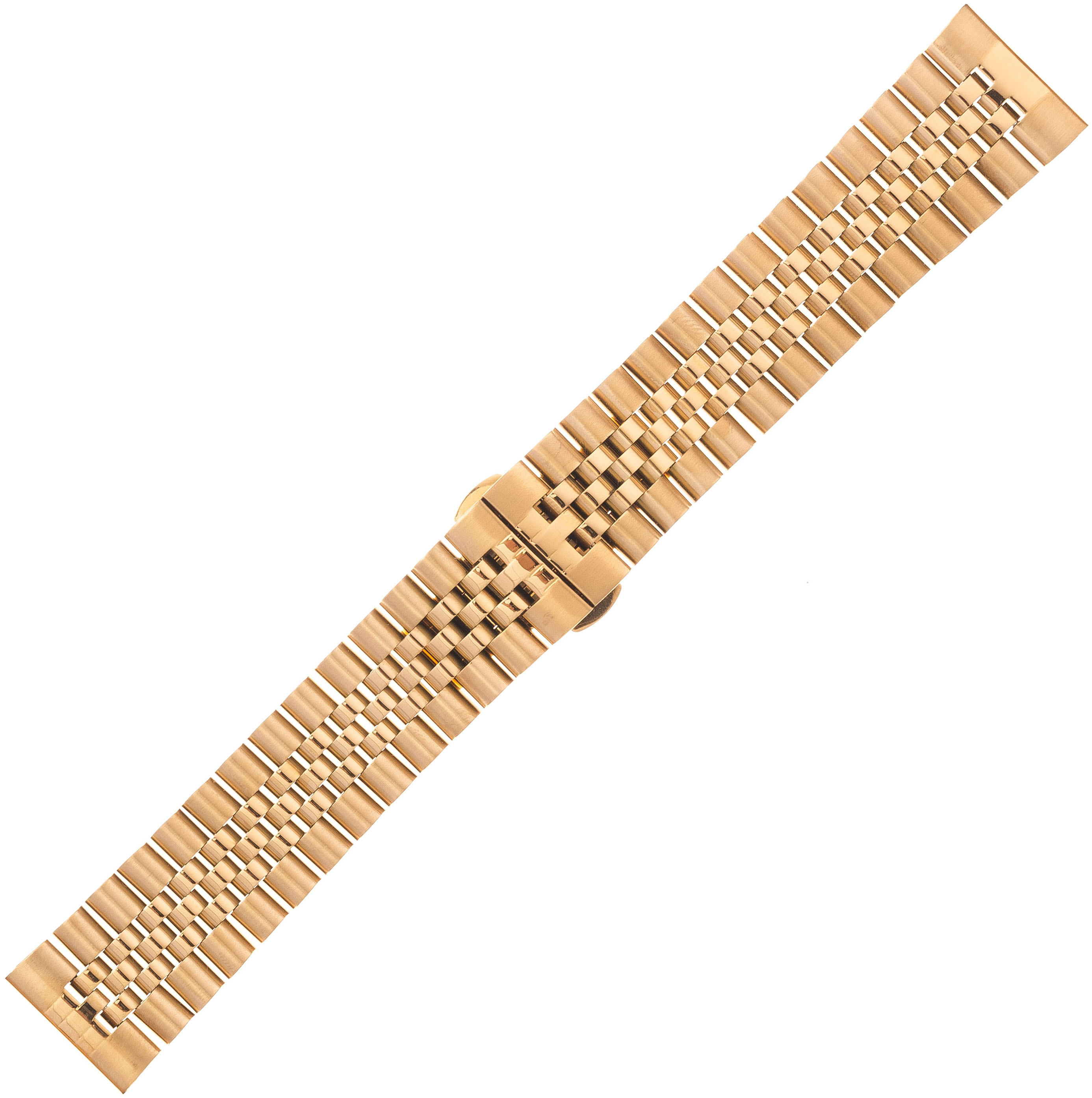 Браслет для часов BandRate Smart RBRS111G-22MM