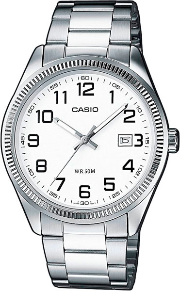 Наручные часы кварцевые мужские Casio Collection MTP-1302PD-7B
