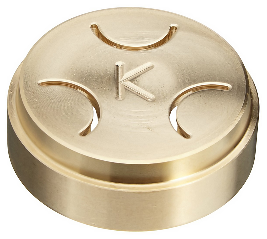 Насадка для теста для кухонного комбайна Kenwood AT910013 AWAT910013