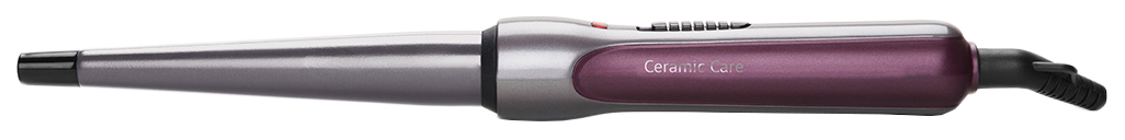 Электрощипцы Polaris PHS 2513K Grey/Purple