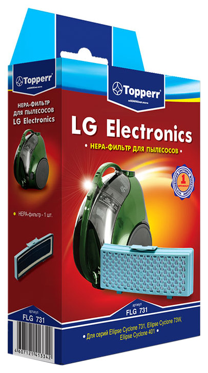 Фильтр Topperr FLG 731