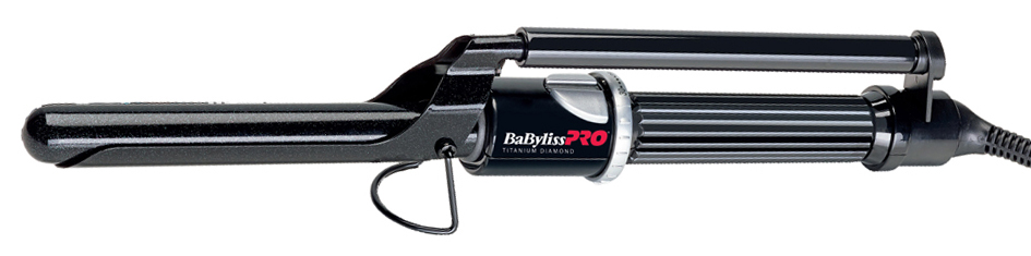 Электрощипцы Babyliss Pro Marcel BAB2242TDE Black