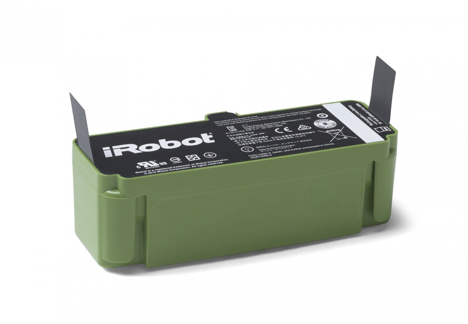 Аккумулятор для робота-пылесоса iRobot 4462425 3300 мАч