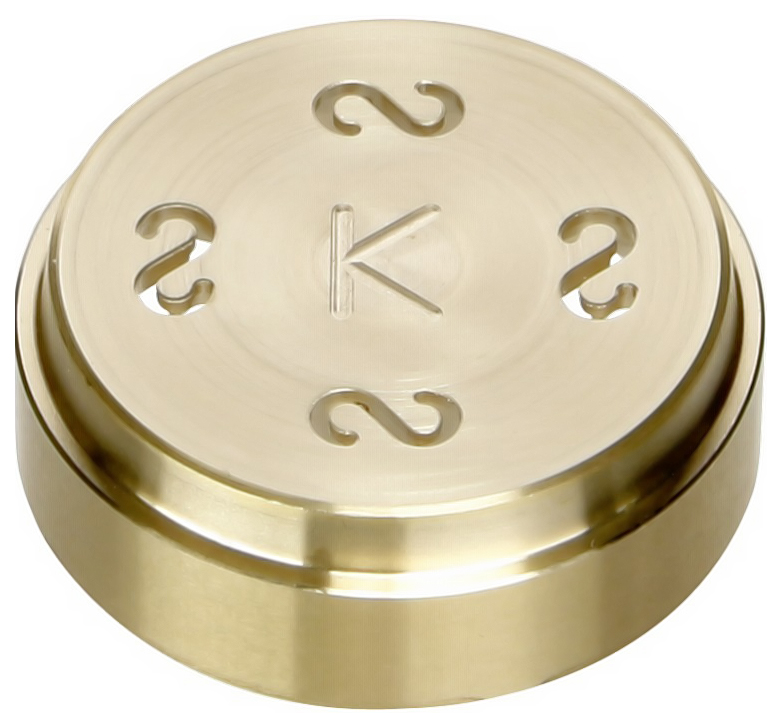 Насадка для теста для кухонного комбайна Kenwood AT910003 AWAT910003