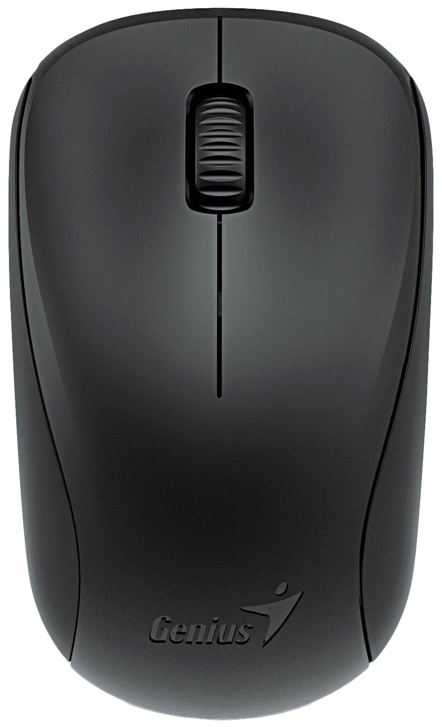 Беспроводная мышь Genius NX-7000 Black