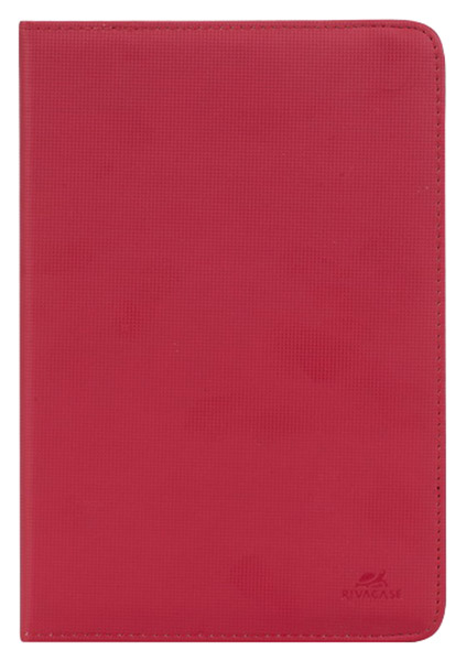 Чехол RIVACASE универсальный 10.1" Red ( 3217 Red)