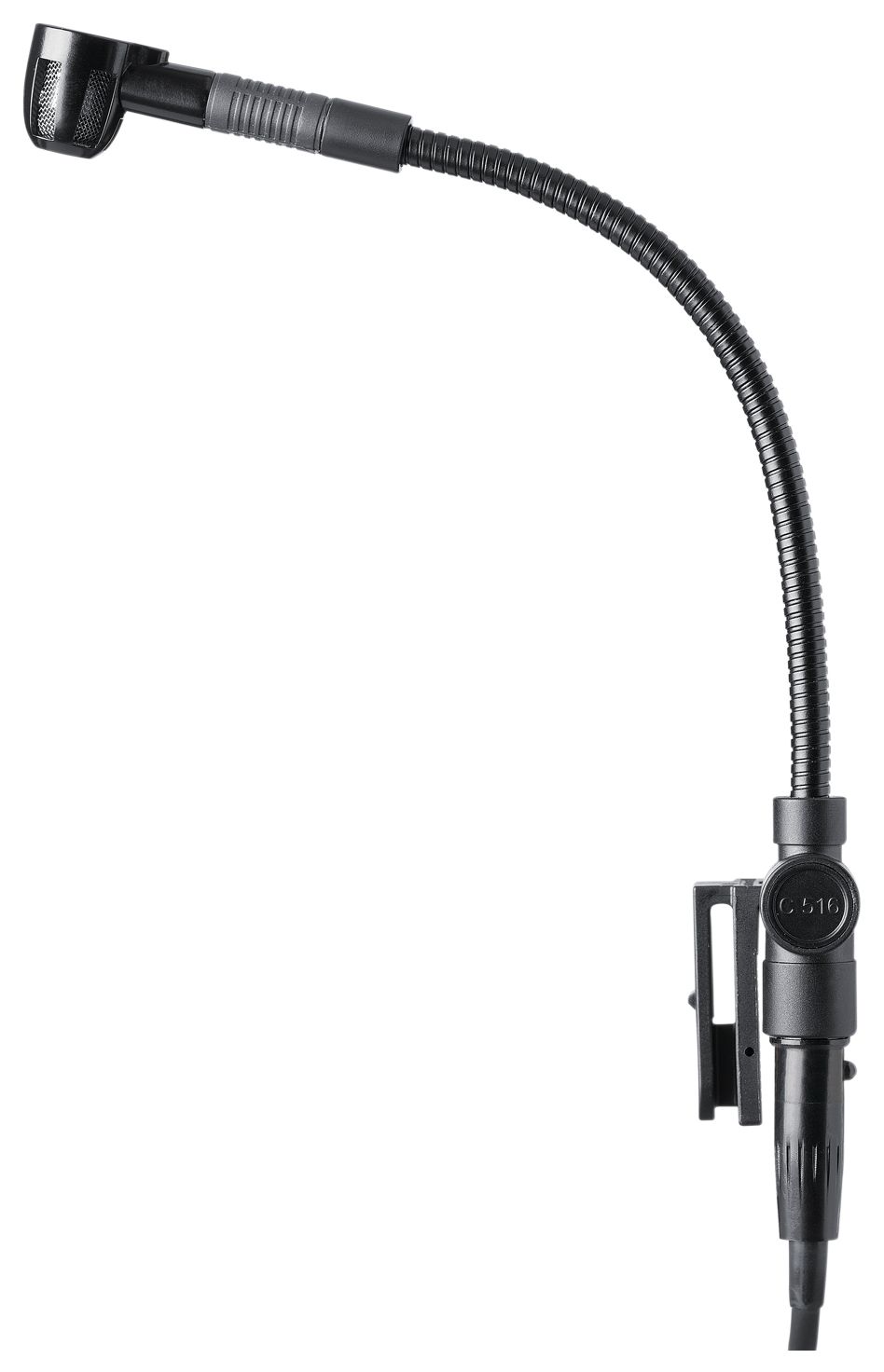 Микрофон AKG C516ML Black