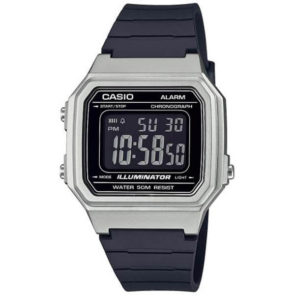 Наручные часы Casio W-217HM-7B