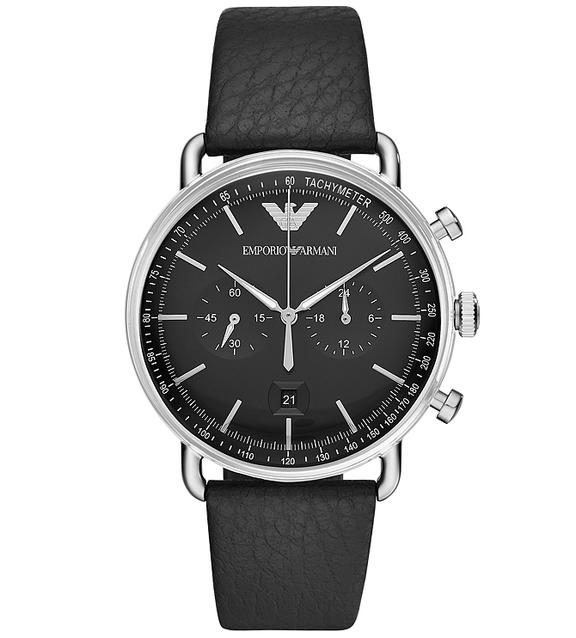 Наручные часы кварцевые мужские Emporio Armani AR11143