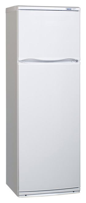 Холодильник ATLANT МХМ 2819-90 белый