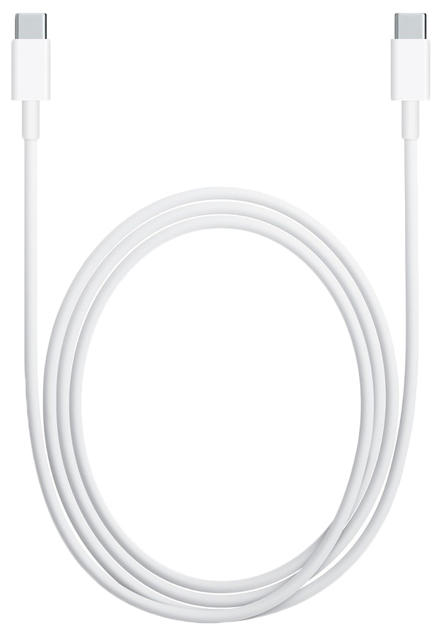 Кабель Apple 2м White (MLL82ZM/A)
