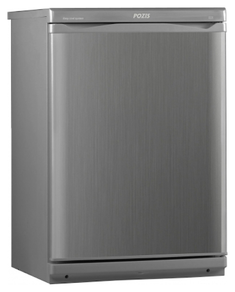 Холодильник POZIS СВИЯГА-410-1 серебристый; серый