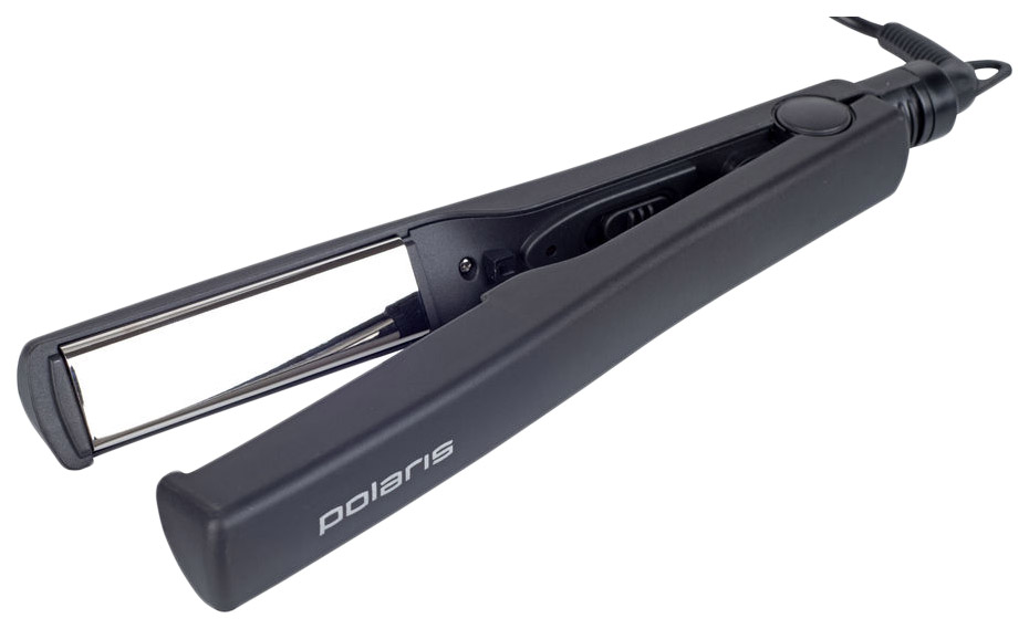 Выпрямитель волос Polaris Mirror Titanium Styling PHS 2790TN Black