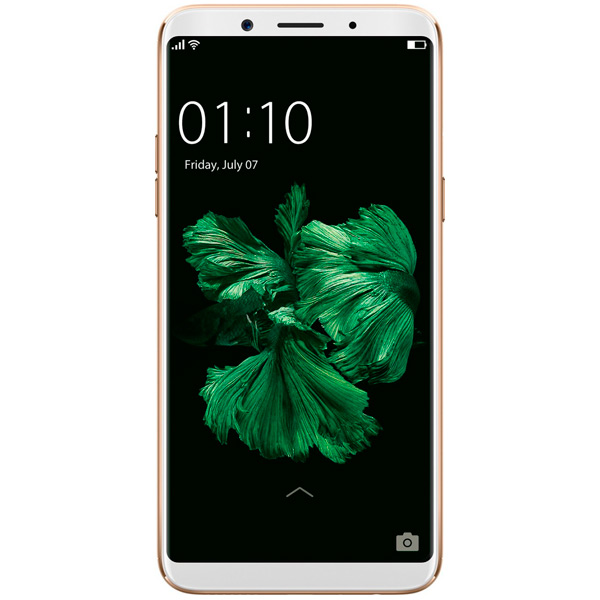 Смартфон Oppo F5 4/32GB