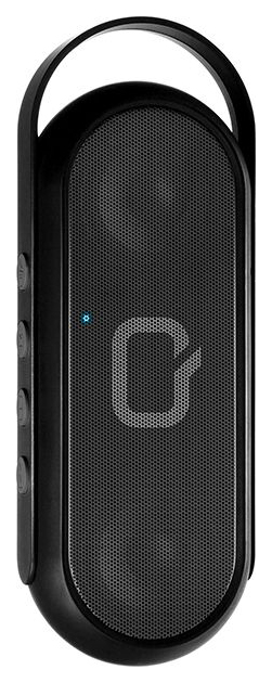 Портативная колонка QUMO X4 Black